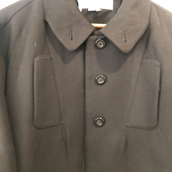 See By Chloe | Jackets & Coats | See By Chloe Pea Coat | Poshmark